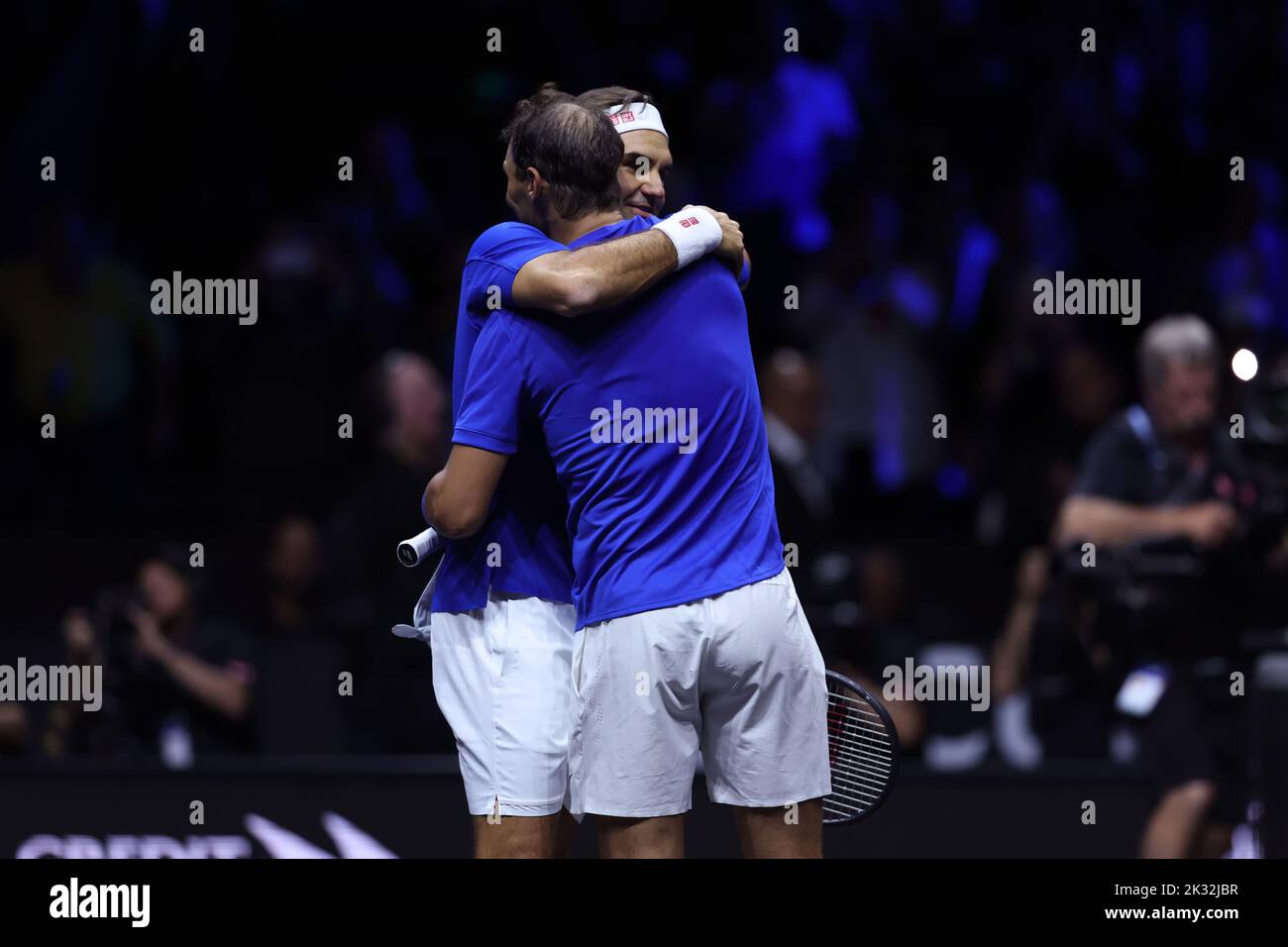 London, UK. 24th Sep, 2022. 23rd September 2022; O2, London England ...