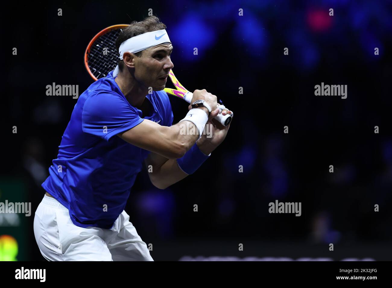 London, UK. 24th Sep, 2022. 23rd September 2022; O2, London England ...