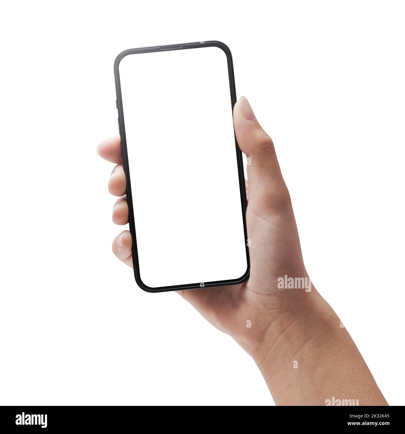 Pov phone Cut Out Stock Images & Pictures - Alamy