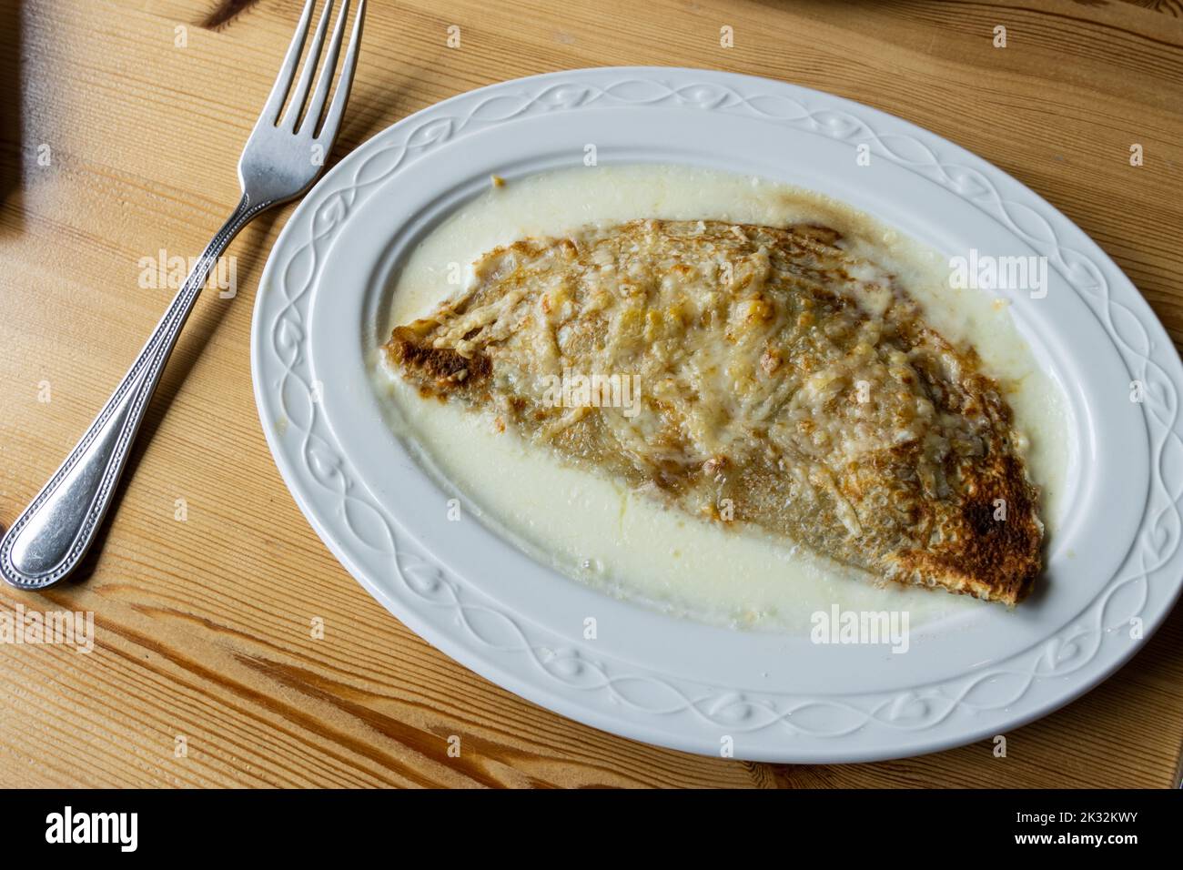 Easy french dish hi-res stock photography and images - Alamy