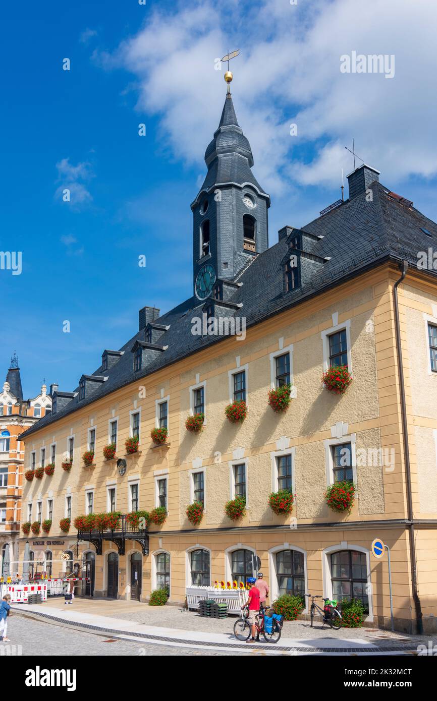 Annaberg buchholz hi-res stock photography and images - Alamy