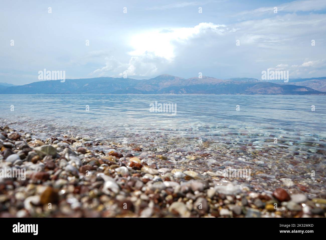 Aigio achaia greece hi-res stock photography and images - Alamy