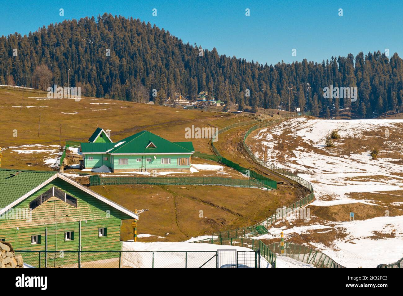 Himalaya snow mountain hi-res stock photography and images - Alamy