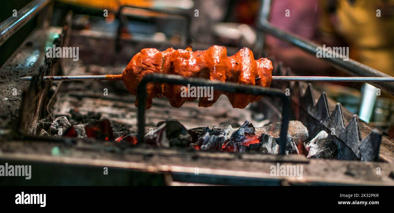 Sarafa market hi-res stock photography and images - Alamy