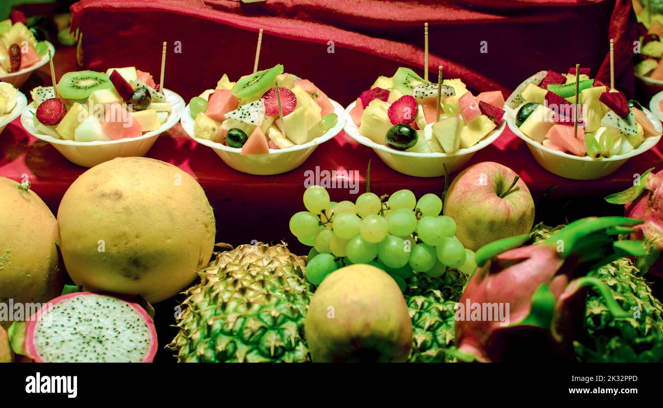 Sarafa market hi-res stock photography and images - Alamy