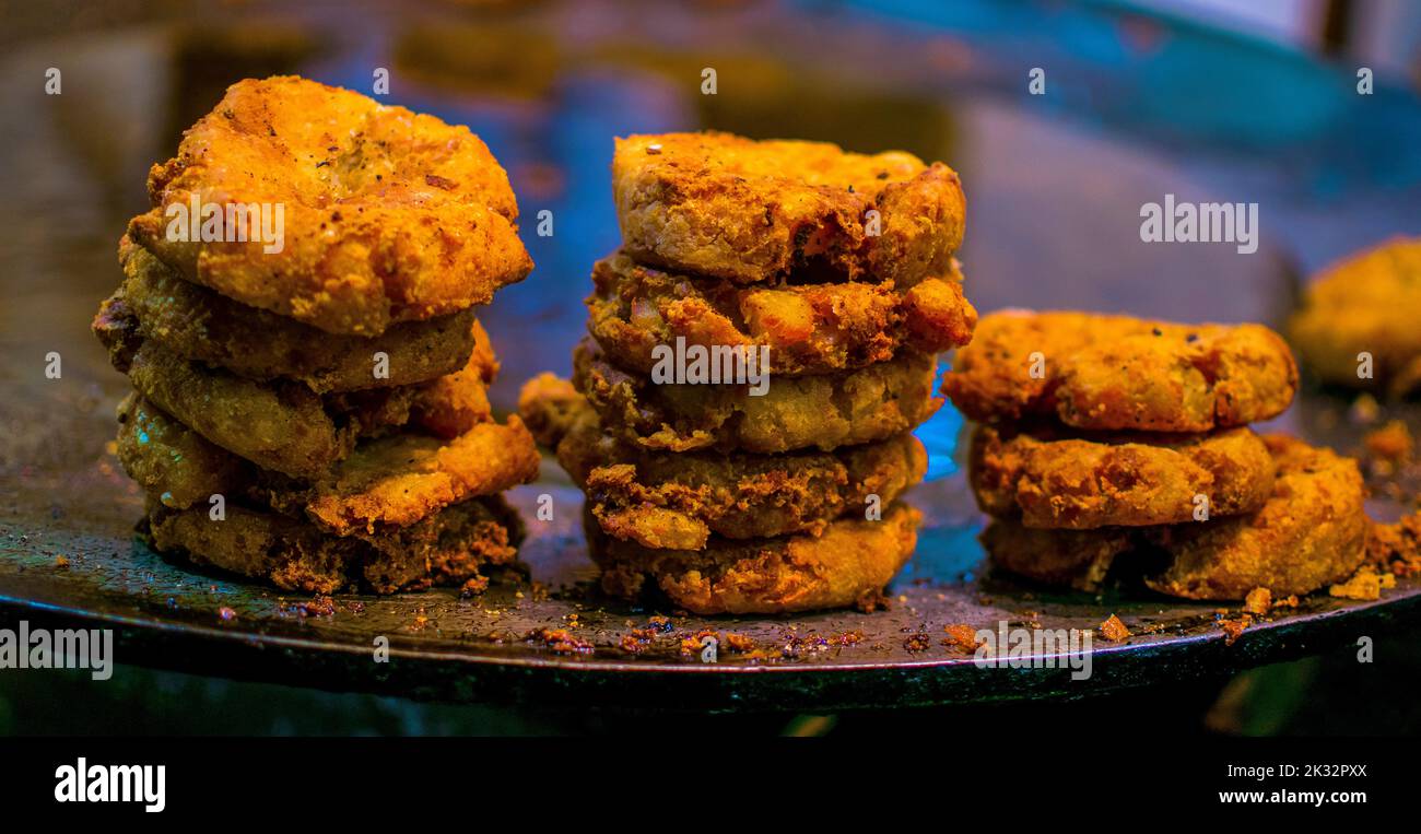 Sarafa market hi-res stock photography and images - Alamy