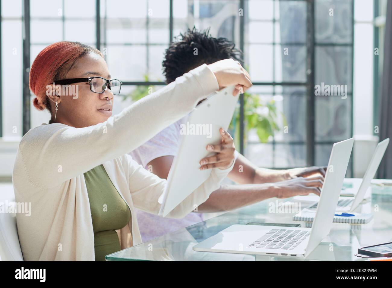 Document paperwork hi-res stock photography and images - Alamy