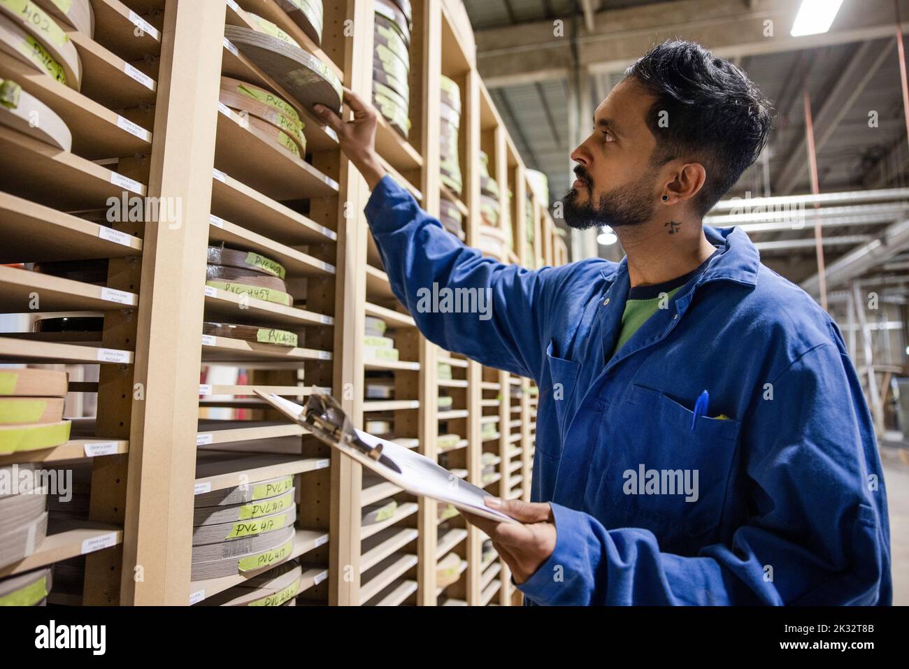 Check distribution hi-res stock photography and images - Alamy