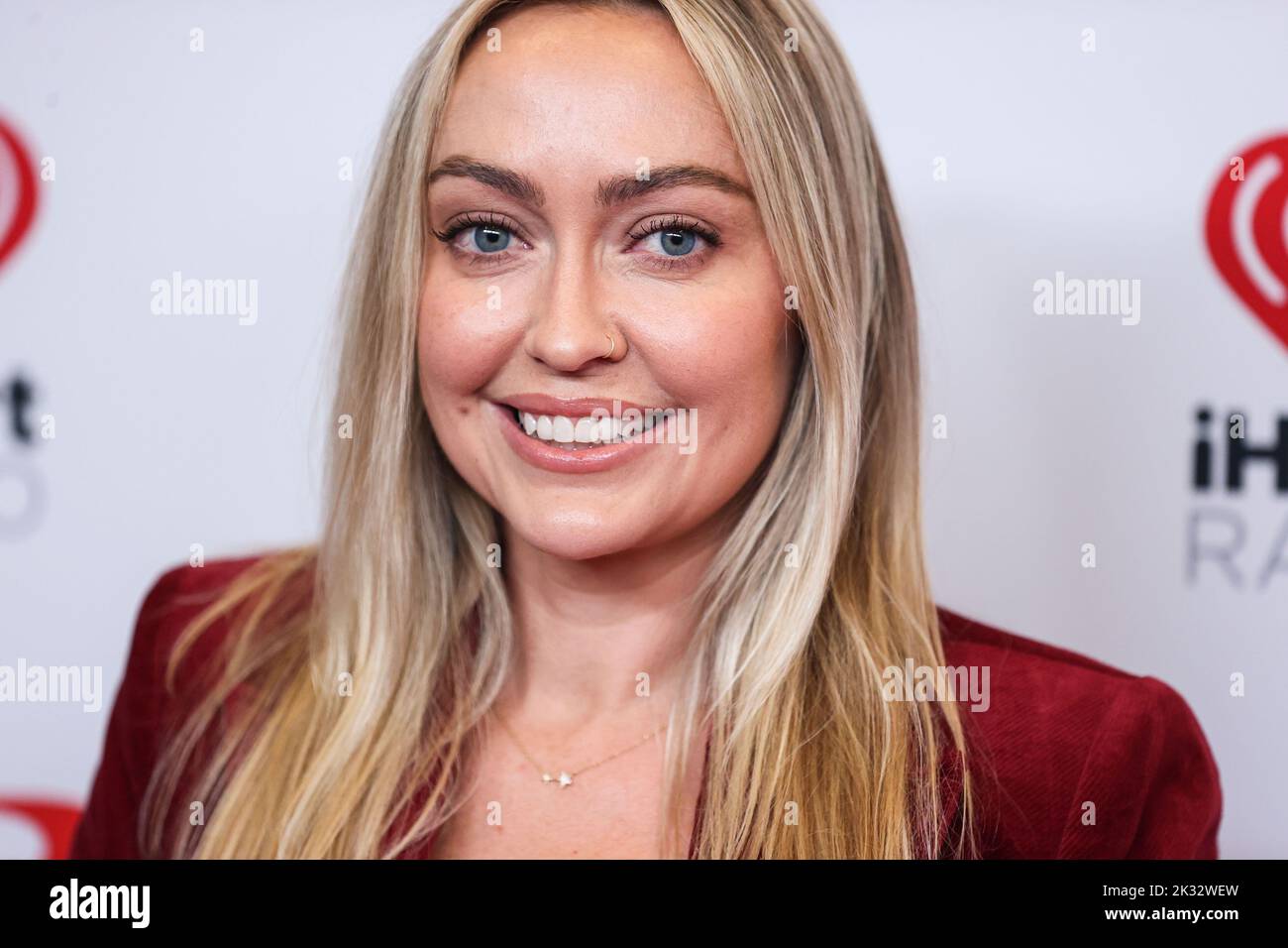 Brandi Cyrus 2022