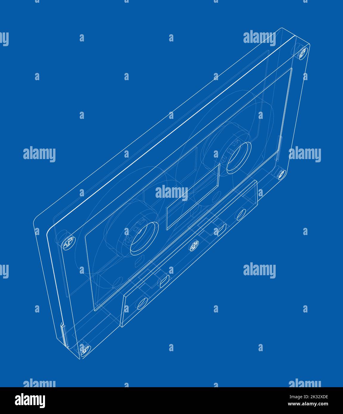 Music 80s 3d vector Stock Vector Images - Alamy