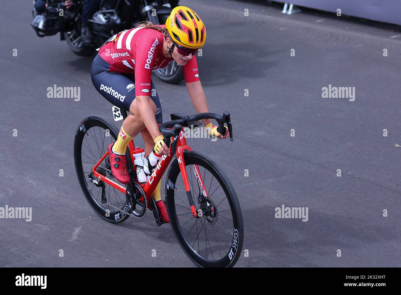 Wollongong, Australia . 24th Sep, 2022. 24th September 2022; Wollongong ...
