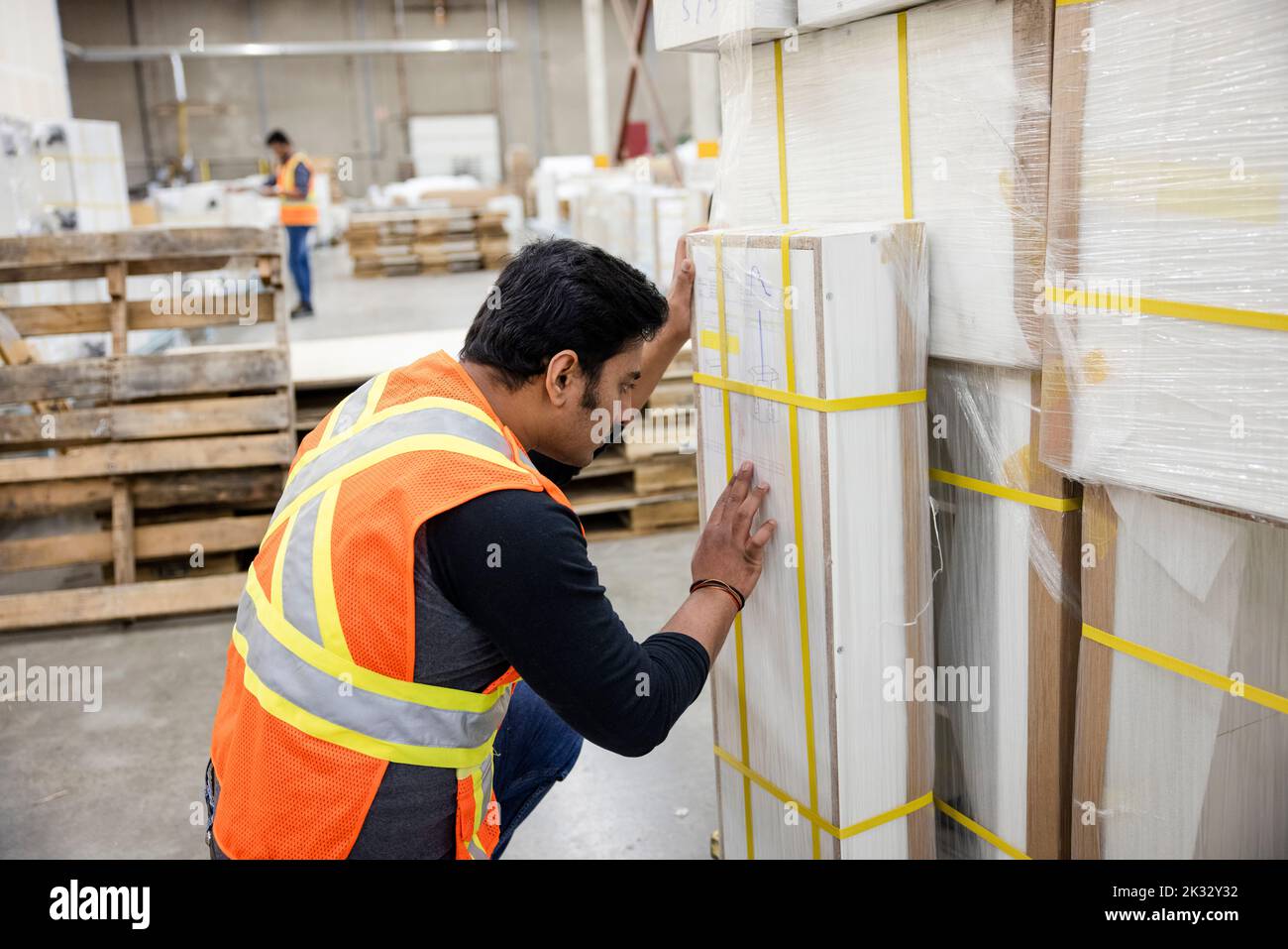 Checking details hi-res stock photography and images - Alamy