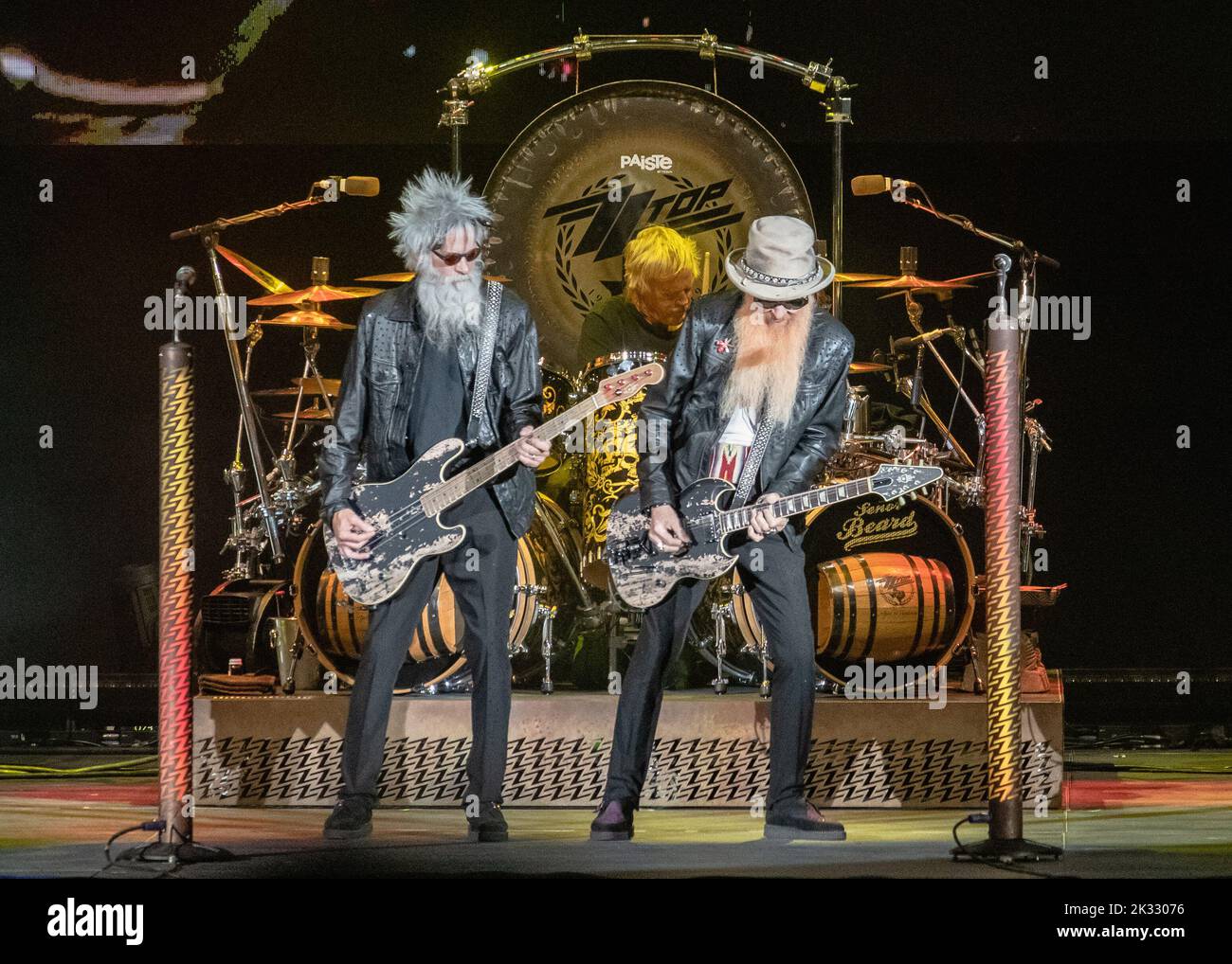 Germania insurance amphitheater hi-res stock photography and images - Alamy