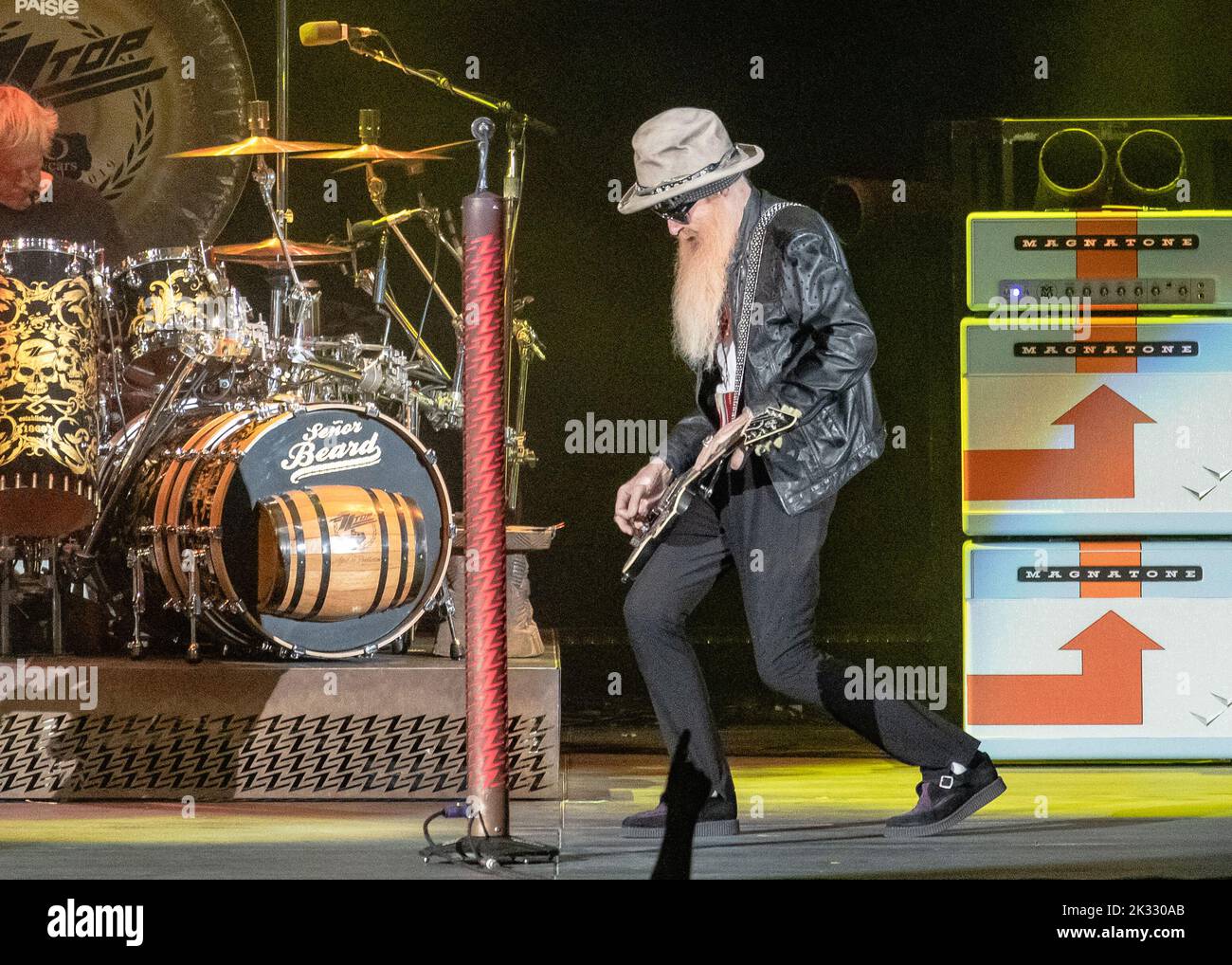 Germania insurance amphitheater hi-res stock photography and images - Alamy