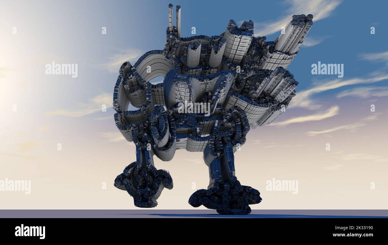 Reinforced concrete can be molded into a limitless range of shapes ...