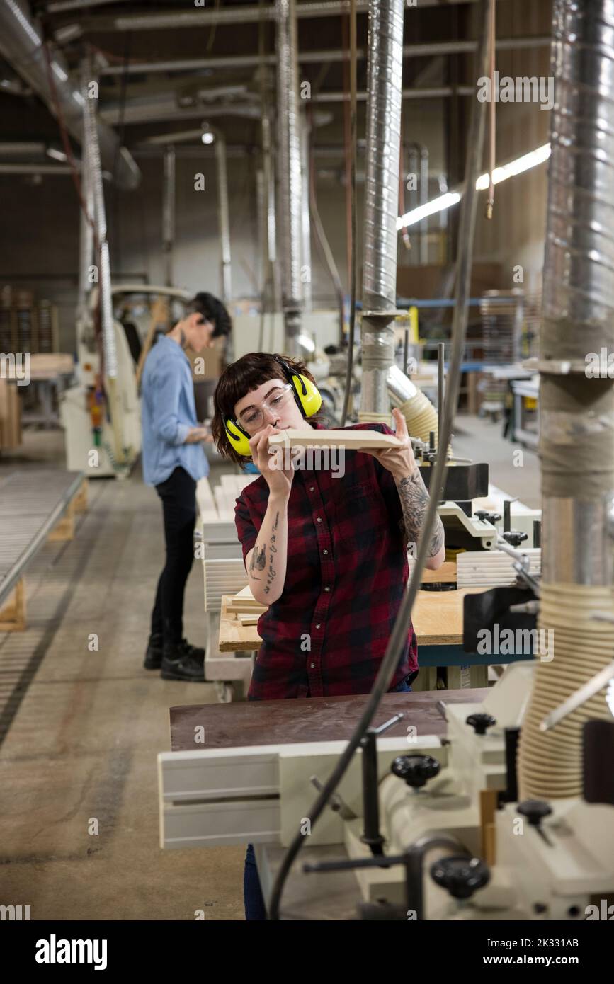 Wooden block hi-res stock photography and images - Alamy