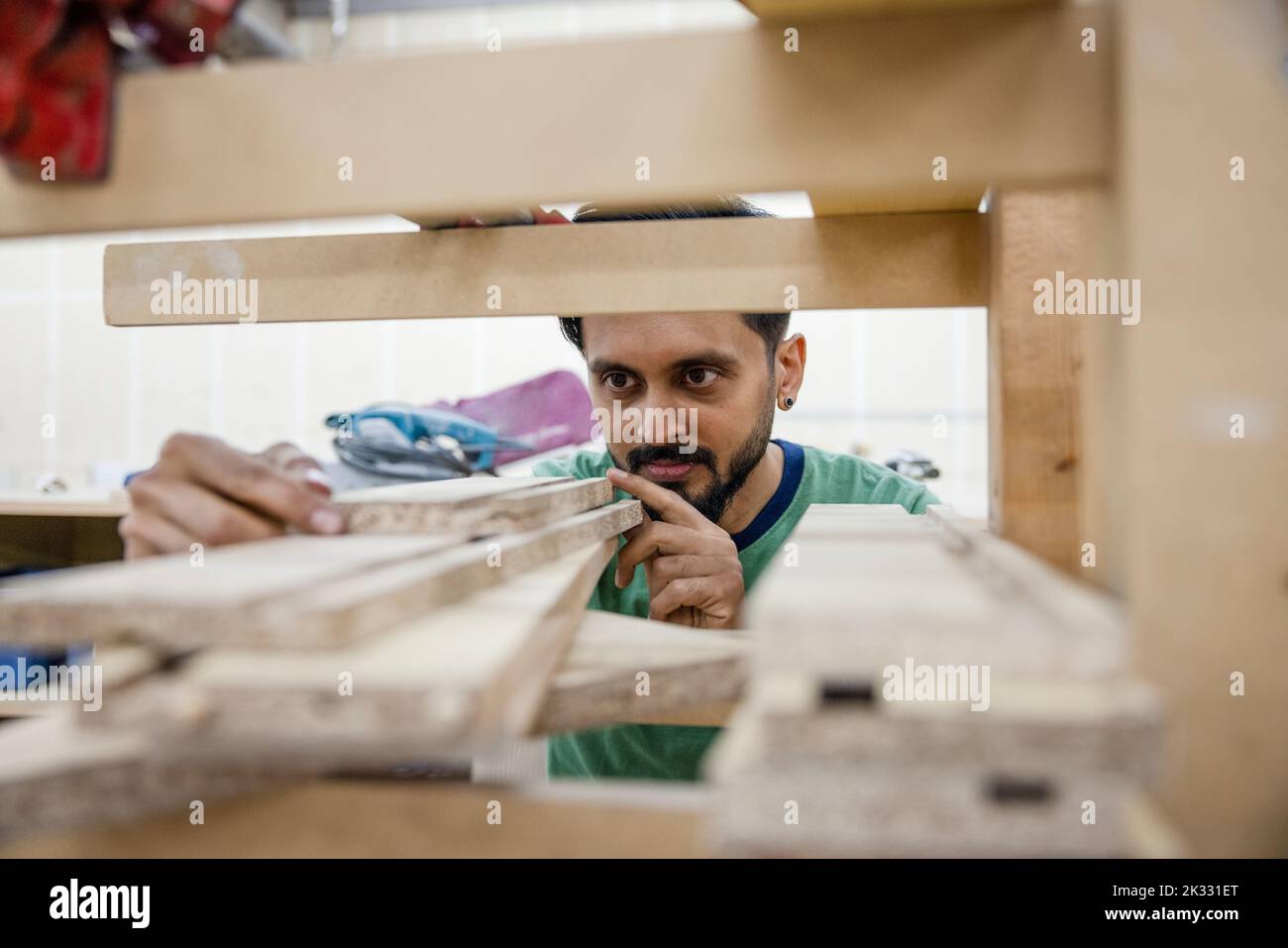 Check distribution hi-res stock photography and images - Alamy