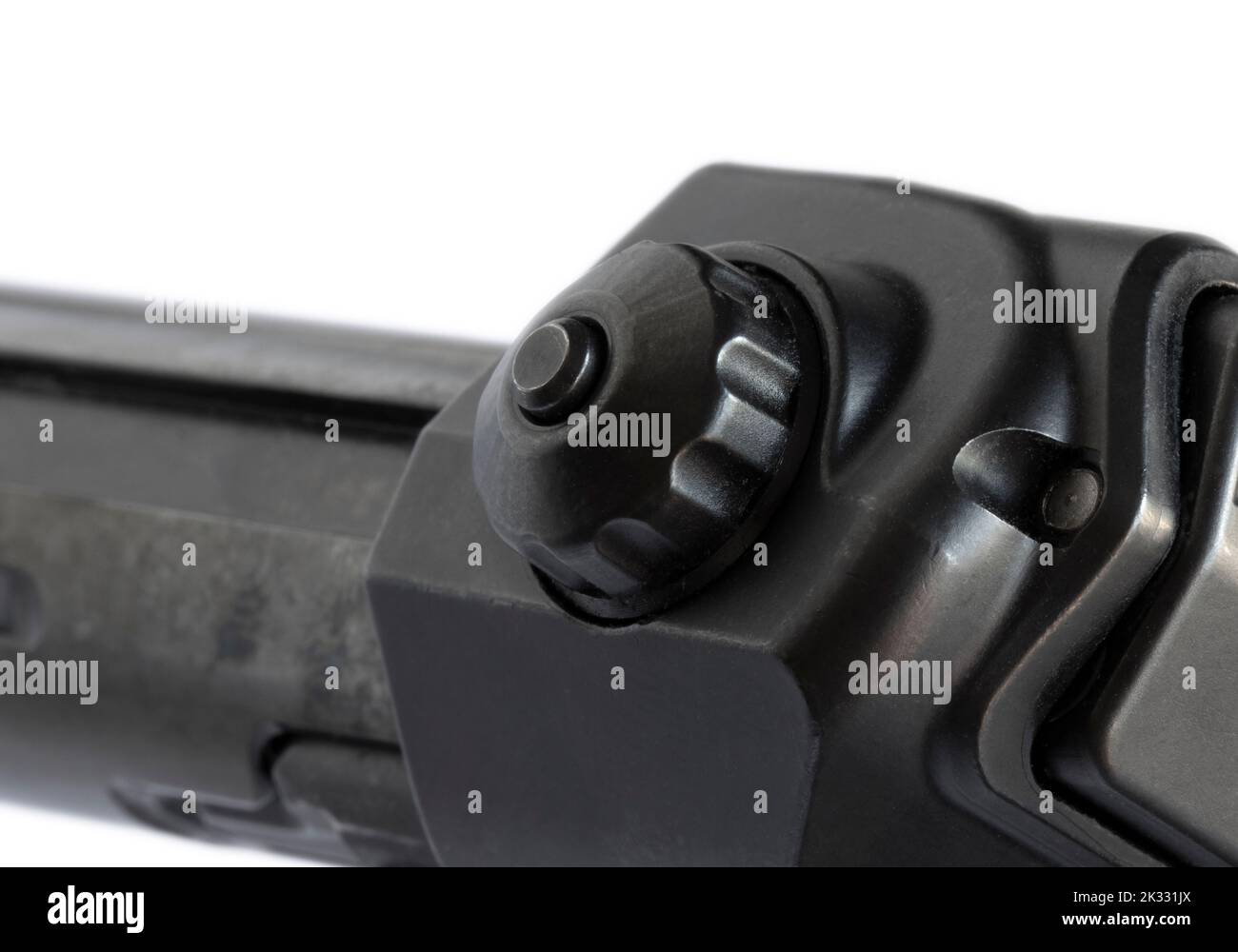 Handle reverse hi-res stock photography and images - Alamy