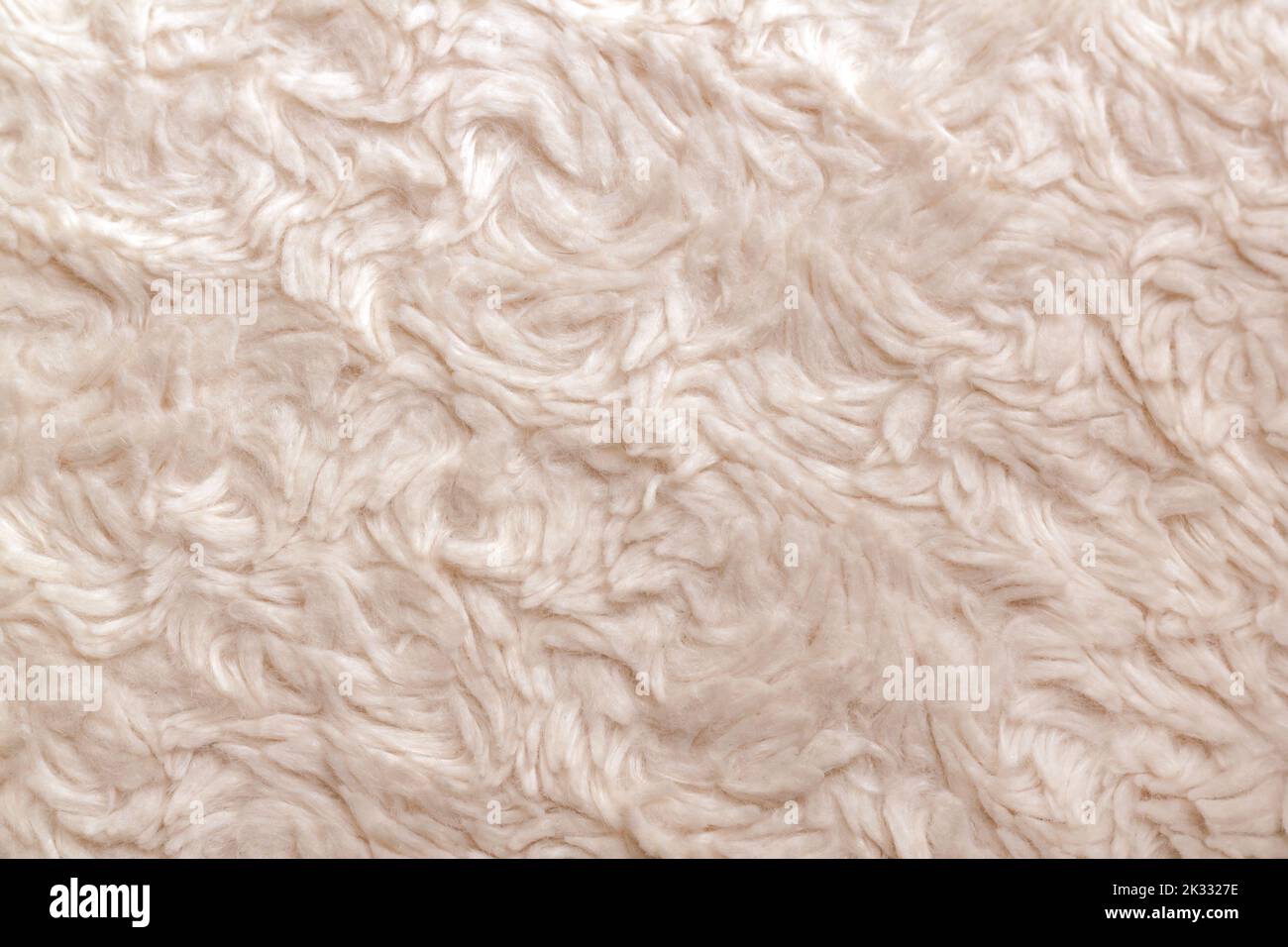 Pastel color soft natural wool texture background Stock Photo - Alamy