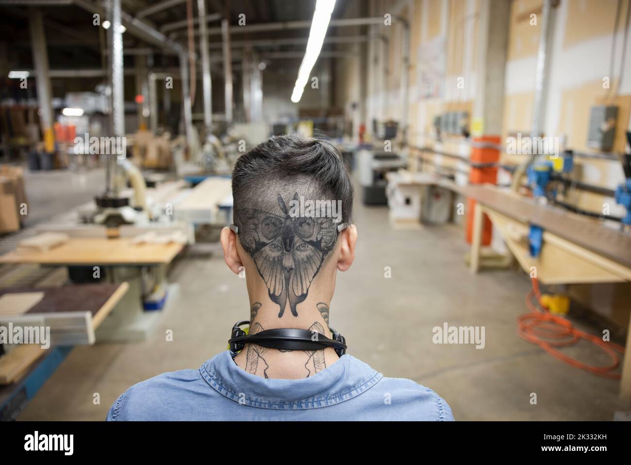 Body distribution hi-res stock photography and images - Alamy