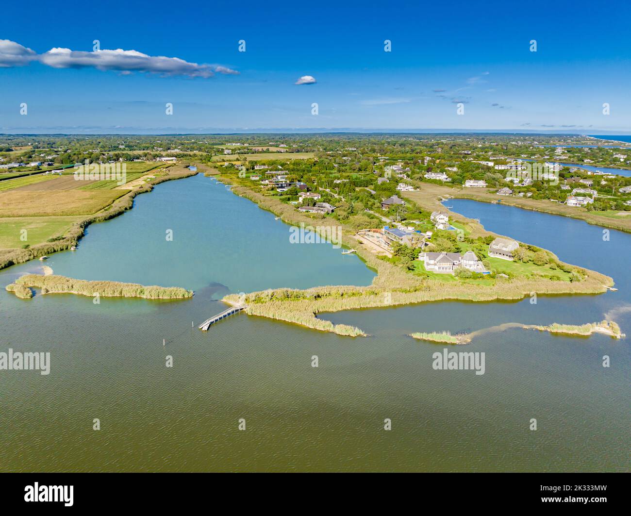 175 point mecox lane hi-res stock photography and images - Alamy