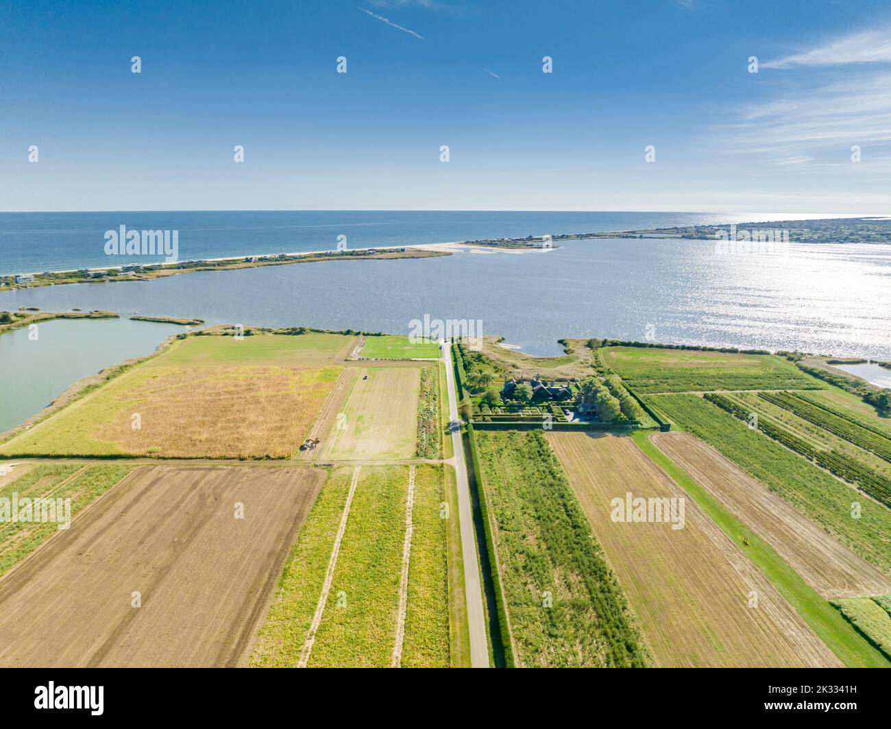 258 horsemill lane hi-res stock photography and images - Alamy