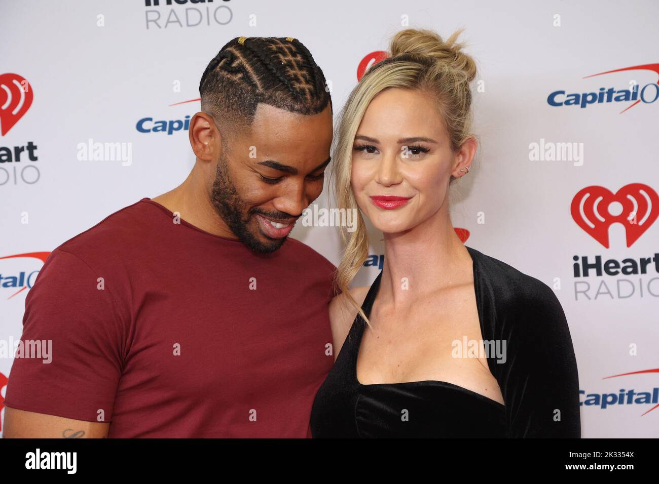 Meghan johnson hi-res stock photography and images - Alamy