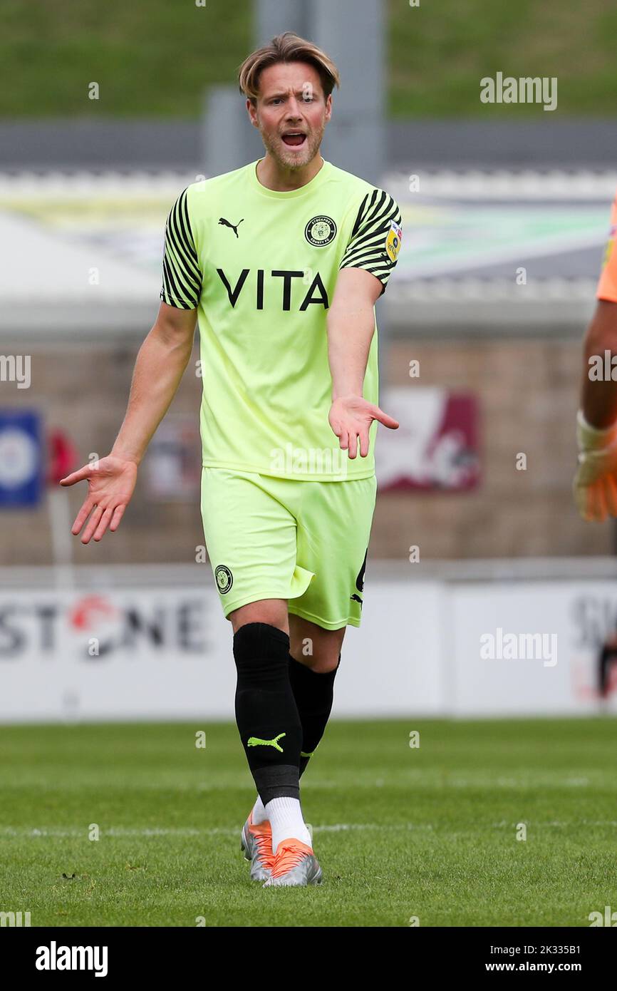 Fraser horsfall stockport hi-res stock photography and images - Alamy