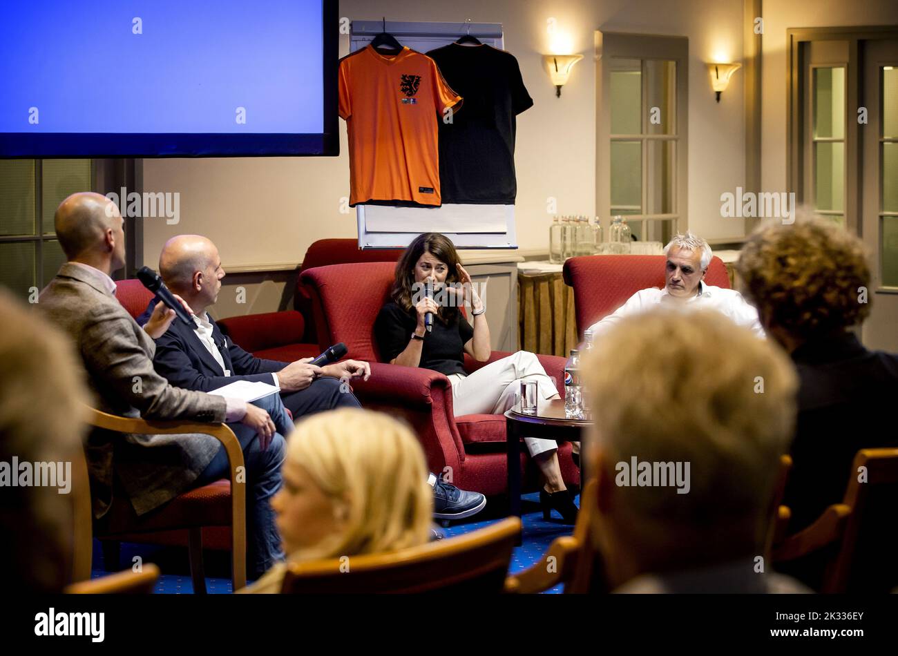 Gerard wolters hi-res stock photography and images - Alamy