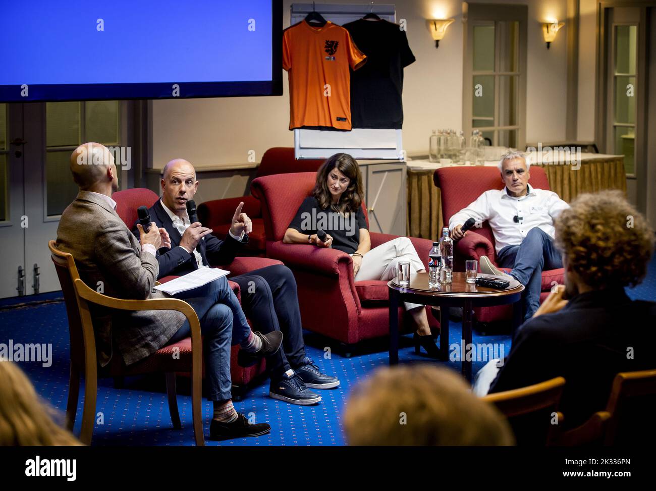 Lara wolters hi-res stock photography and images - Alamy