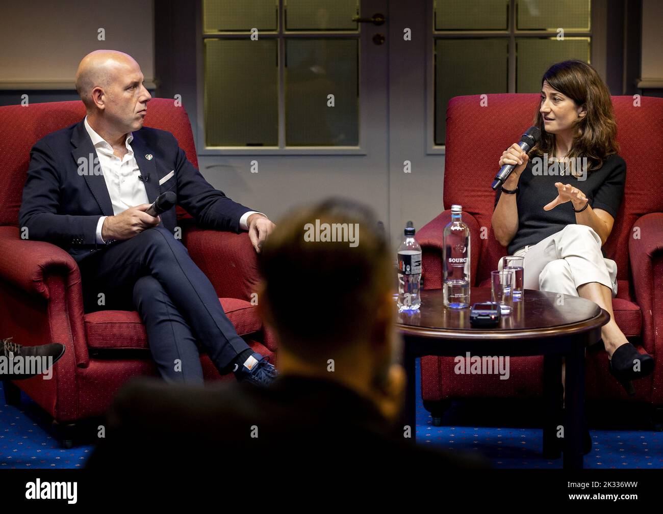 Lara wolters hi-res stock photography and images - Alamy