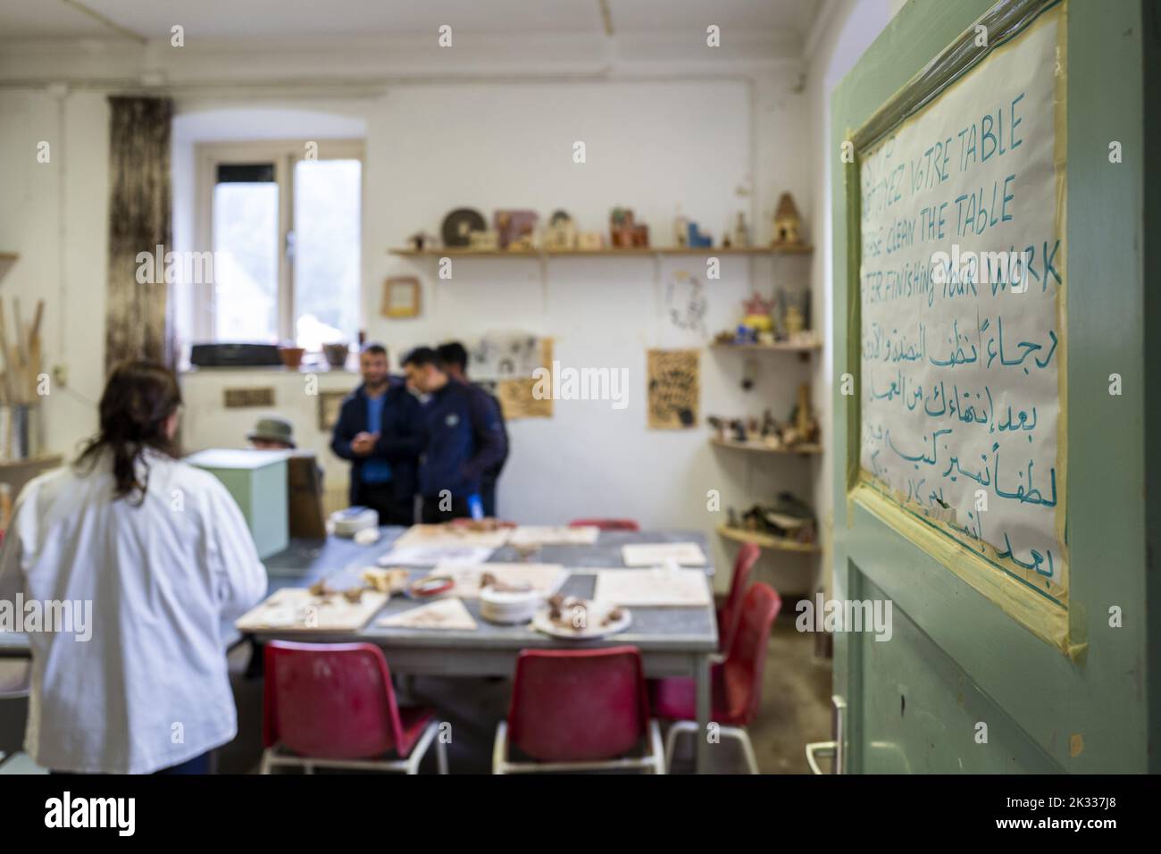 Burendag hi-res stock photography and images - Alamy