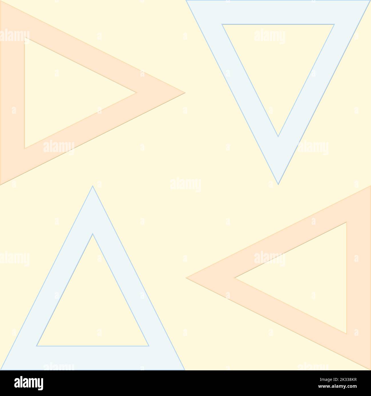 Bed triangle hi-res stock photography and images - Alamy