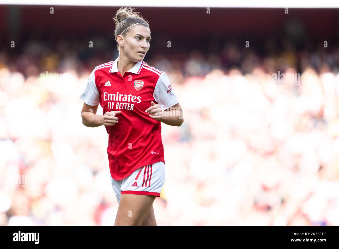 North london derby 2022 hi-res stock photography and images - Alamy