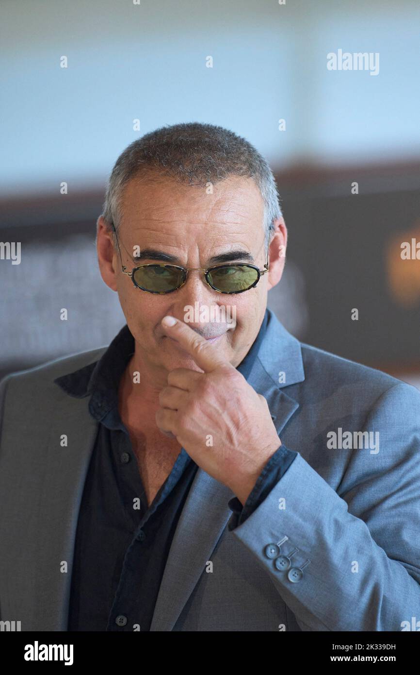 Los renglones torcidos de dios hi-res stock photography and images - Alamy