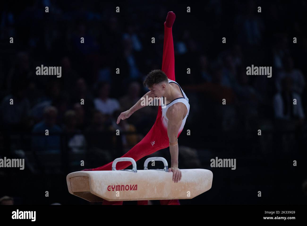 September 24, 2022, Paris, Ile de France, France: Paris, France ...