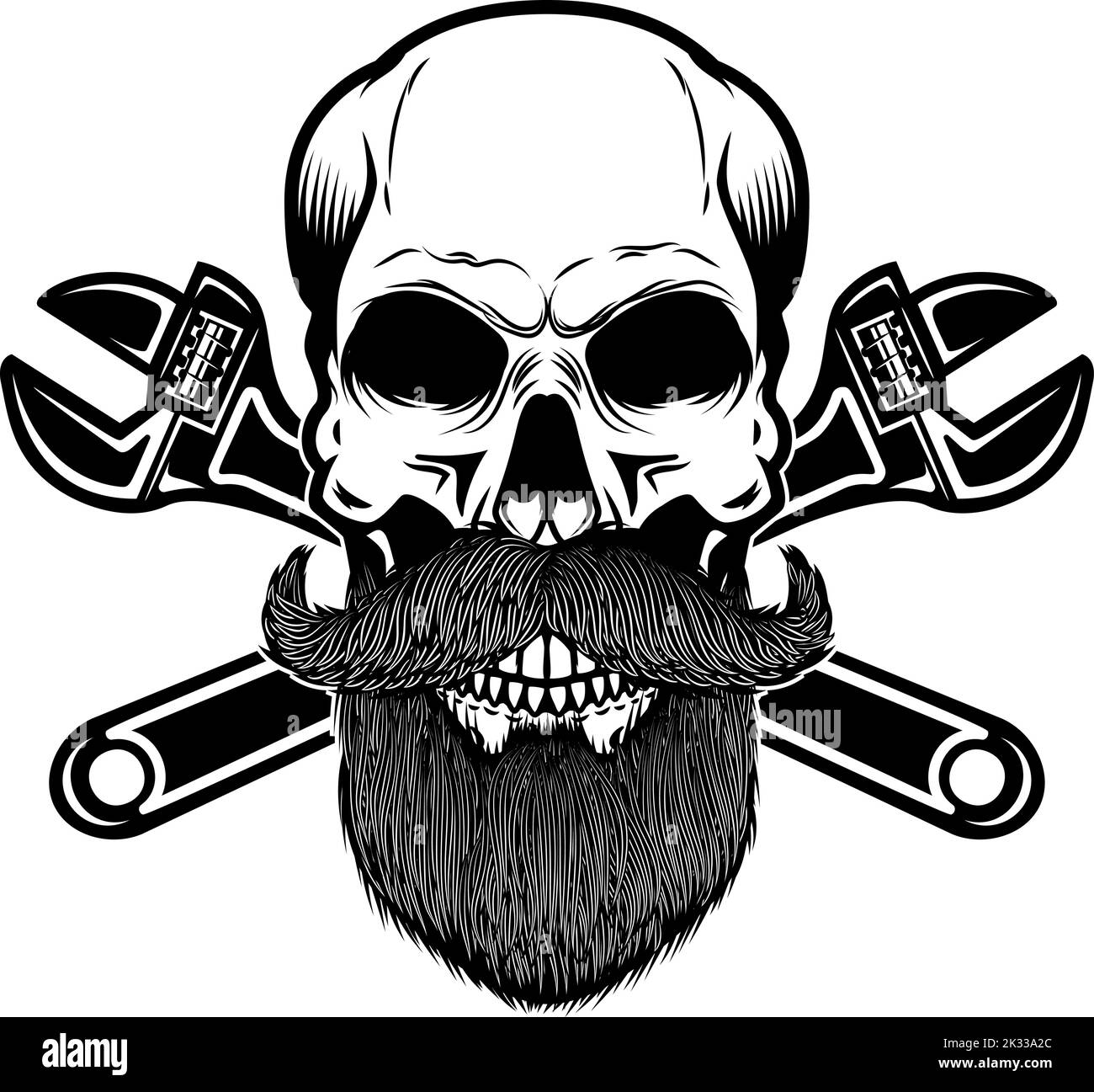 The skeleton key poster hi-res stock photography and images - Alamy