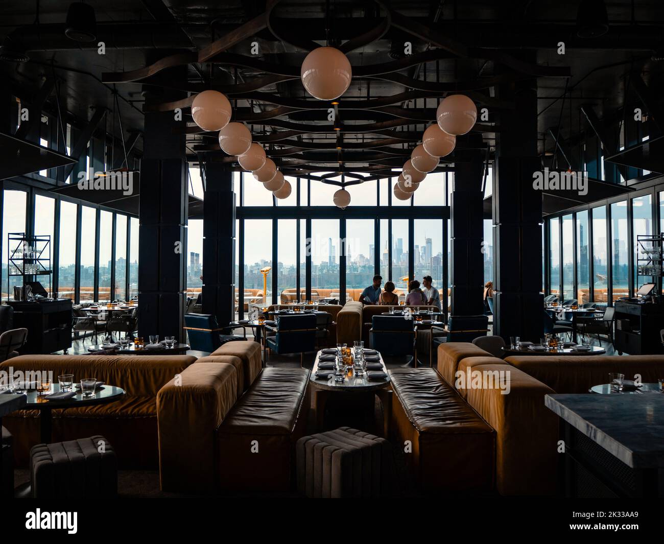Food and restaurants Stock Photo - Alamy