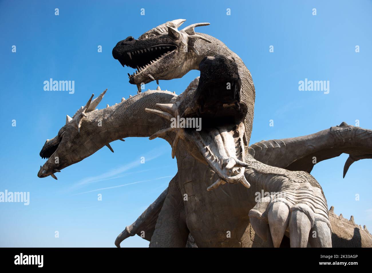 Gorynych hi-res stock photography and images - Alamy