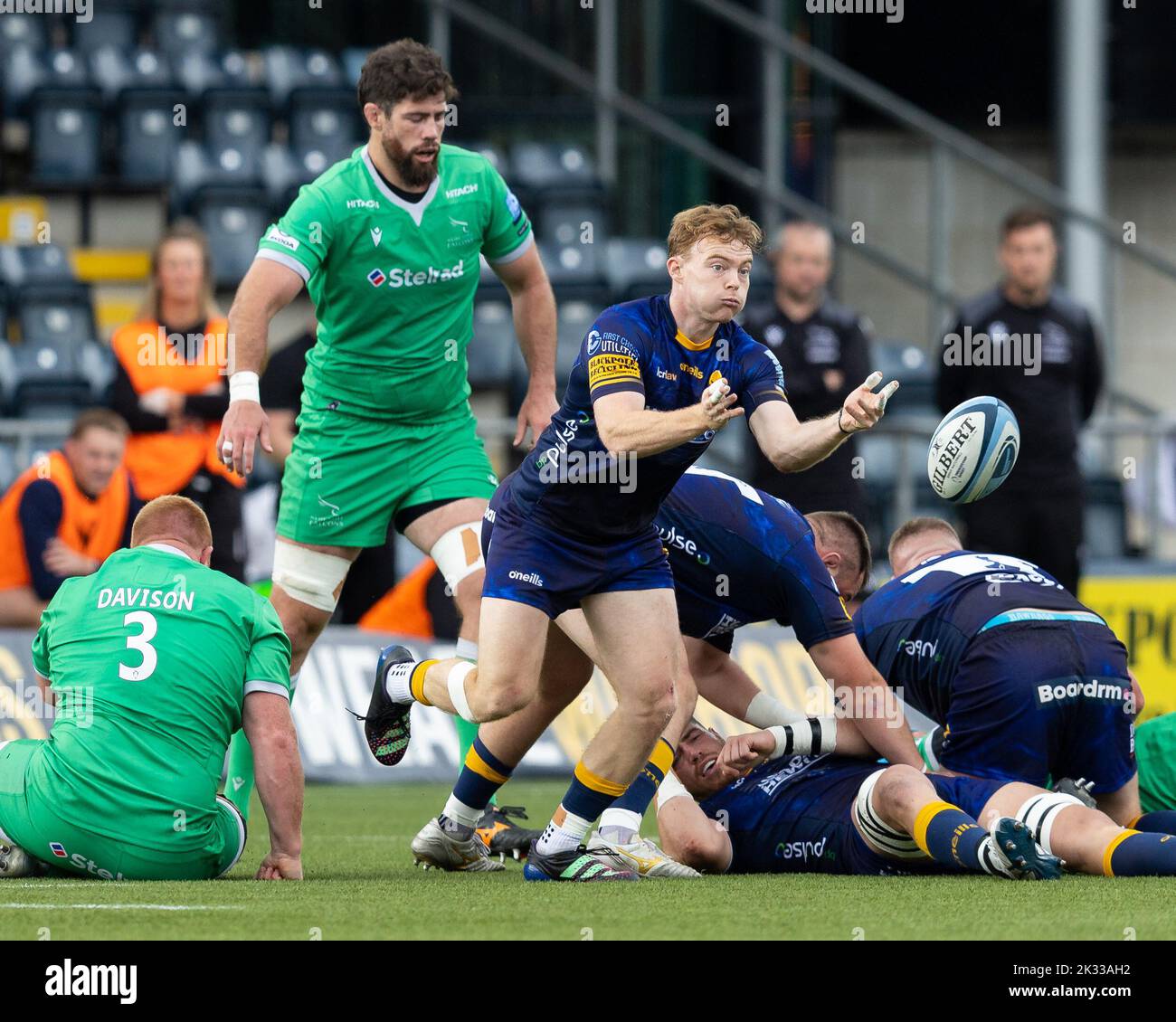 Gareth simpson hi-res stock photography and images - Alamy