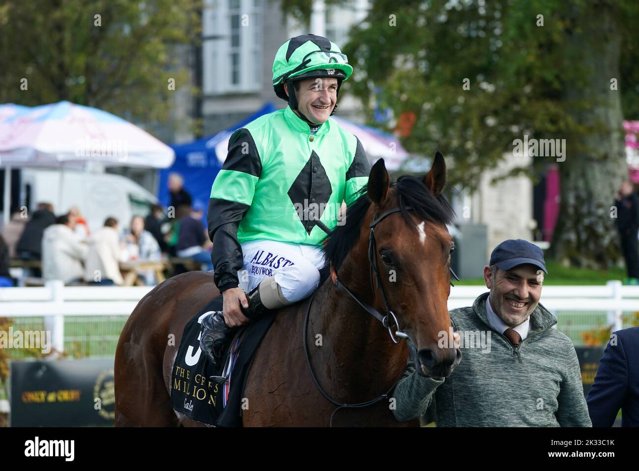 Charles hills 2022 hi-res stock photography and images - Alamy