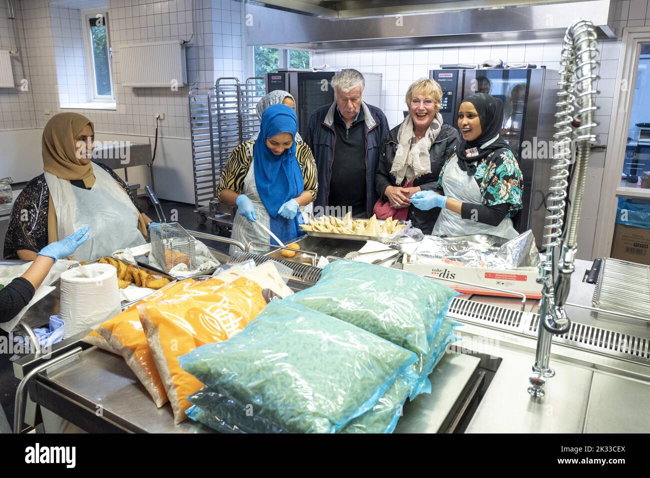 Burendag hi-res stock photography and images - Alamy