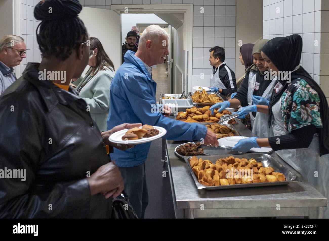 Burendag hi-res stock photography and images - Alamy