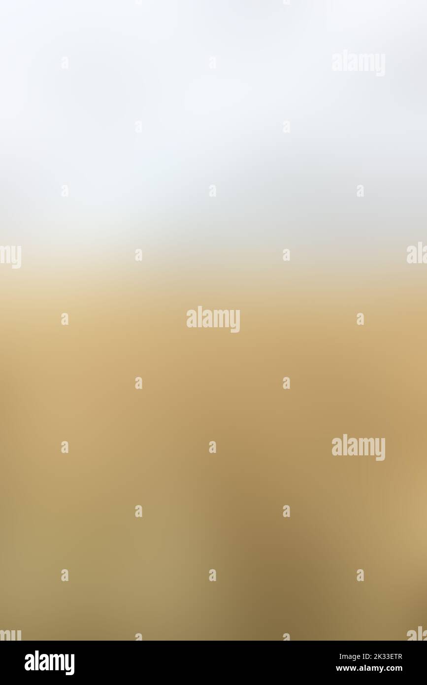 Soft gradient color background in autumn colors. Gradient yellow orange ...