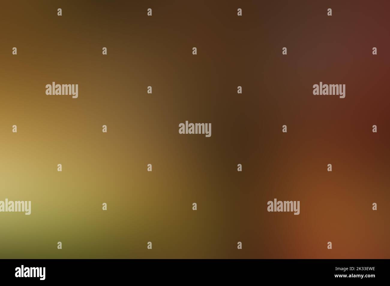 Soft gradient color background in autumn colors. Gradient yellow orange ...