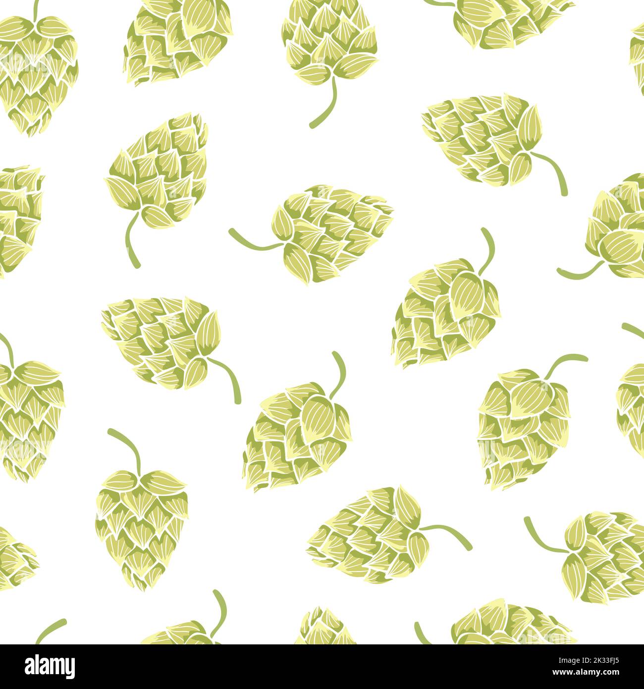 Vector vectors hops hi-res stock photography and images - Alamy