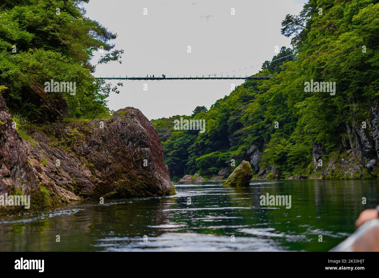 Kinugawa hi-res stock photography and images - Alamy