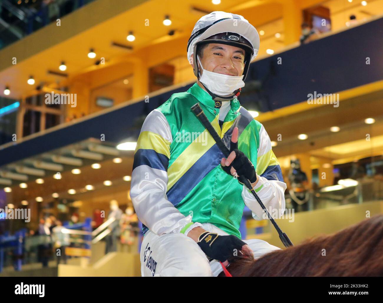 Ka chun hi-res stock photography and images - Alamy