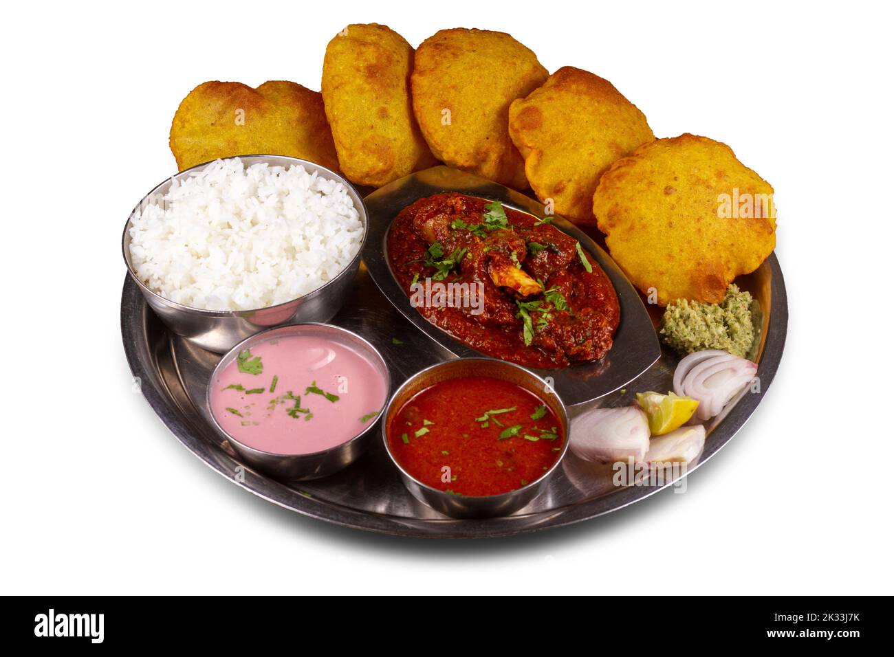 Mutton rogan Cut Out Stock Images & Pictures - Alamy
