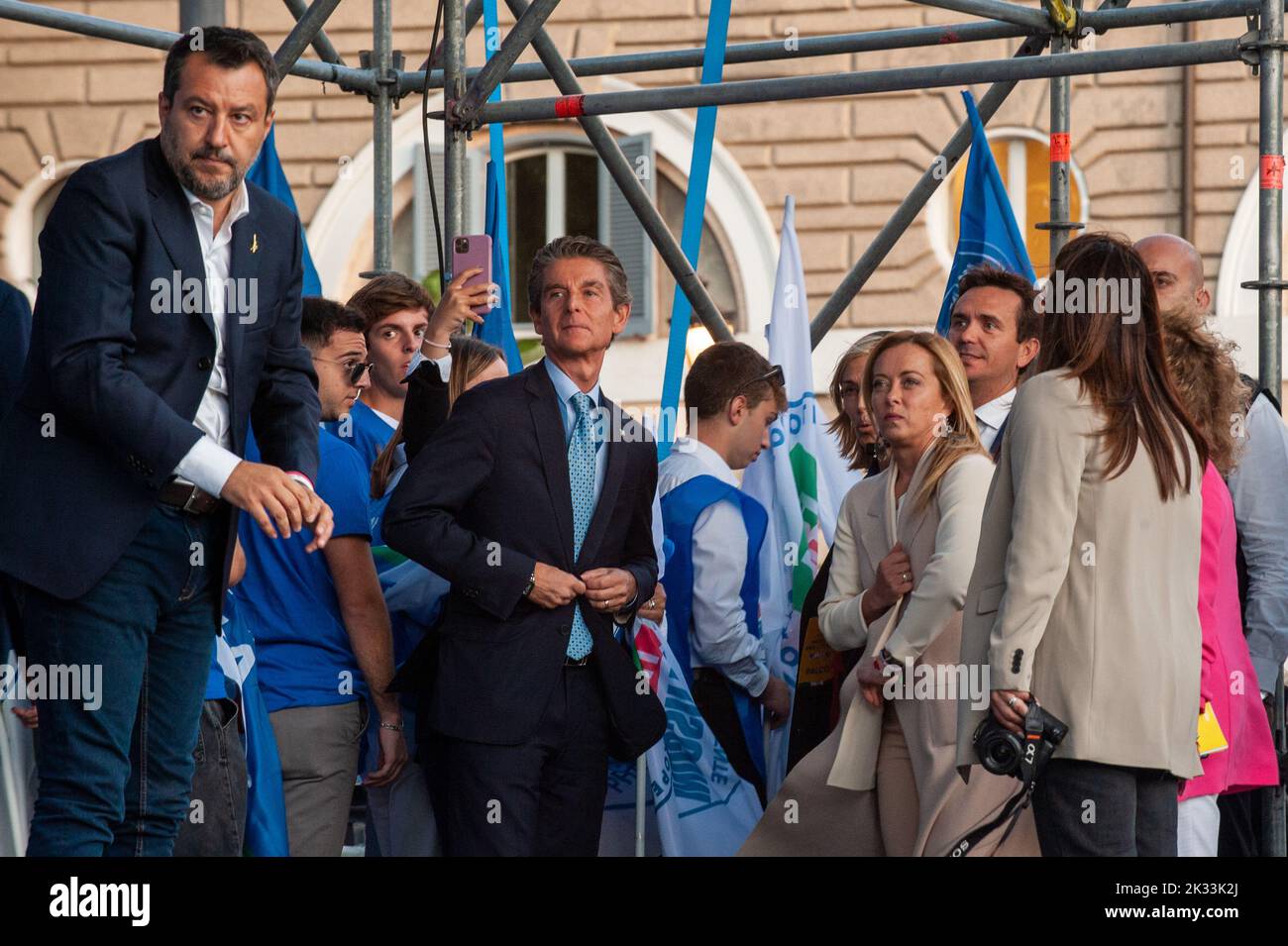 Melonii hi-res stock photography and images - Alamy